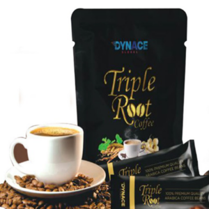 TRIPLE ROOT - DYNACE GLOBAL MALI